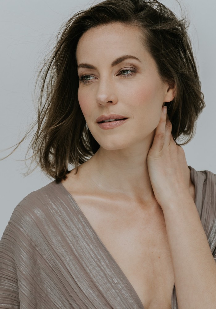 Sanne DR | Network Model Agency