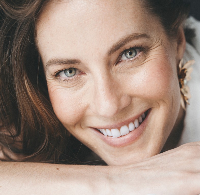 Sanne DR | Network Model Agency