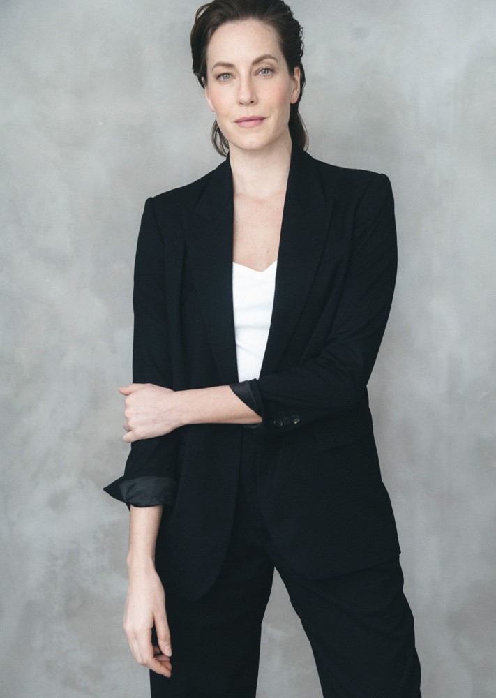 Sanne DR | Network Model Agency