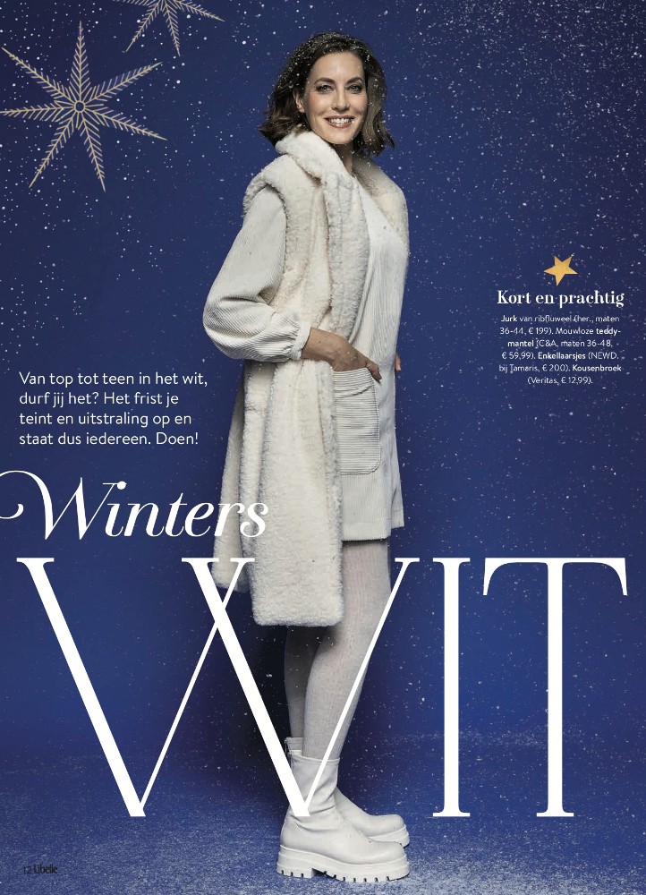 Sanne DR | Network Model Agency