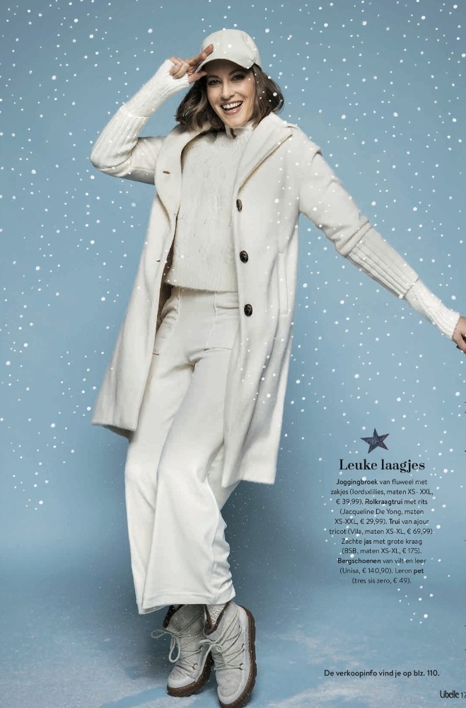 Sanne DR | Network Model Agency