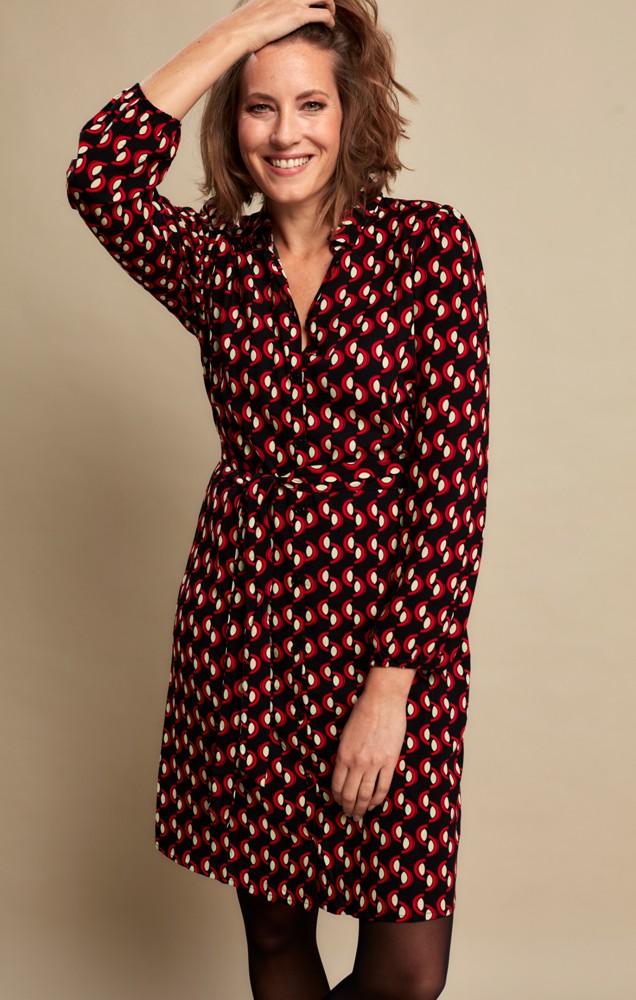 Sanne DR | Network Model Agency