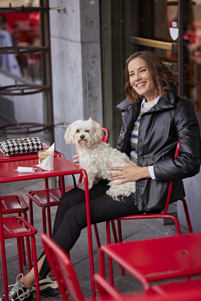 Sanne DR | Network Model Agency