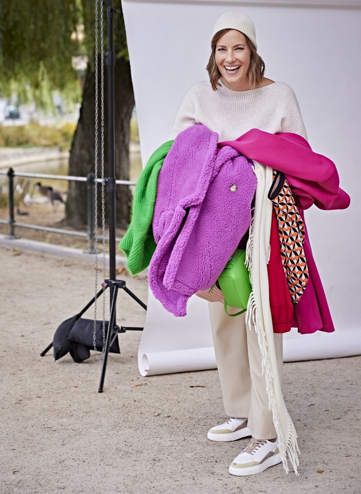 Sanne DR | Network Model Agency