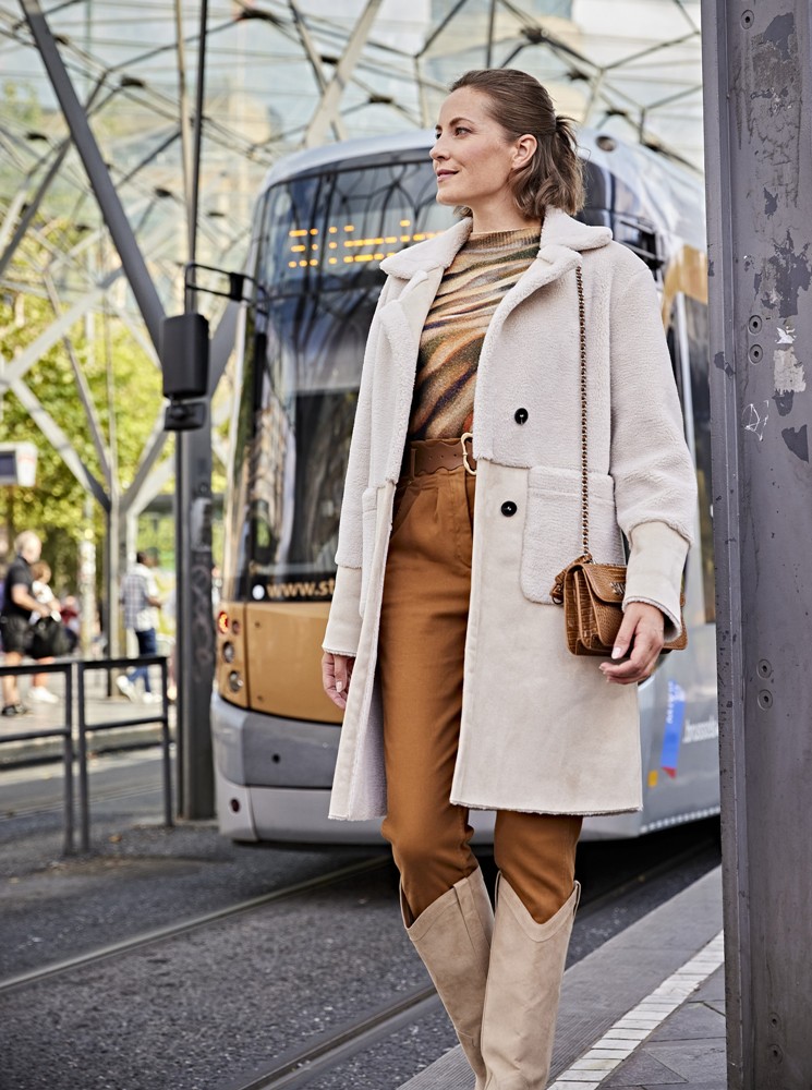 Sanne DR | Network Model Agency