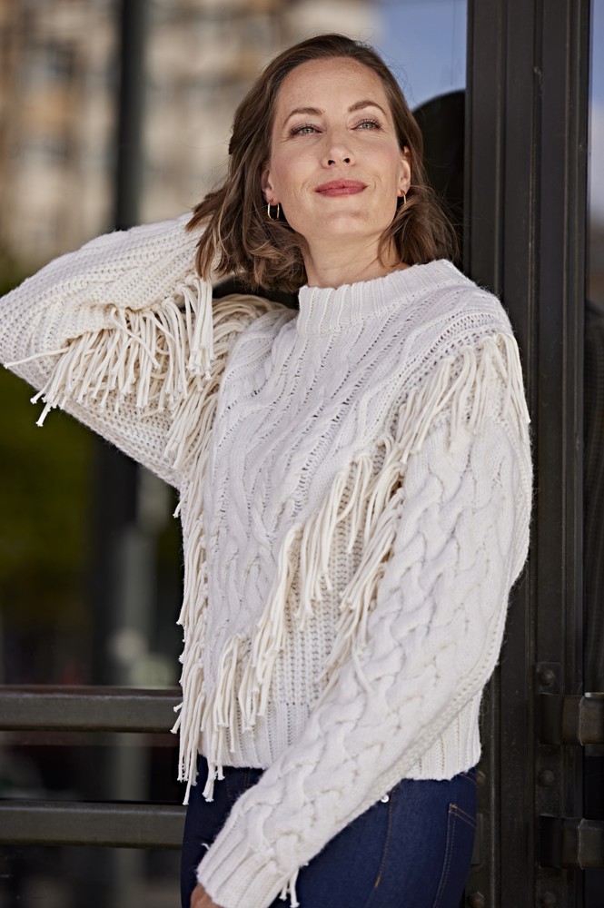 Sanne DR | Network Model Agency