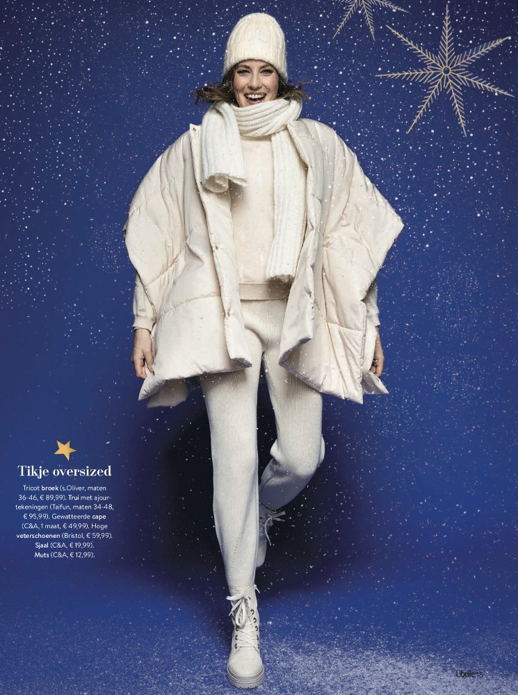 Sanne DR | Network Model Agency