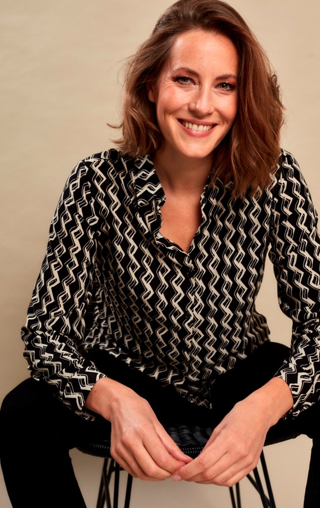 Sanne DR | Network Model Agency