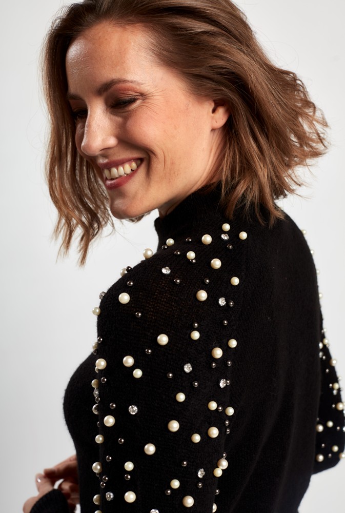 Sanne DR | Network Model Agency