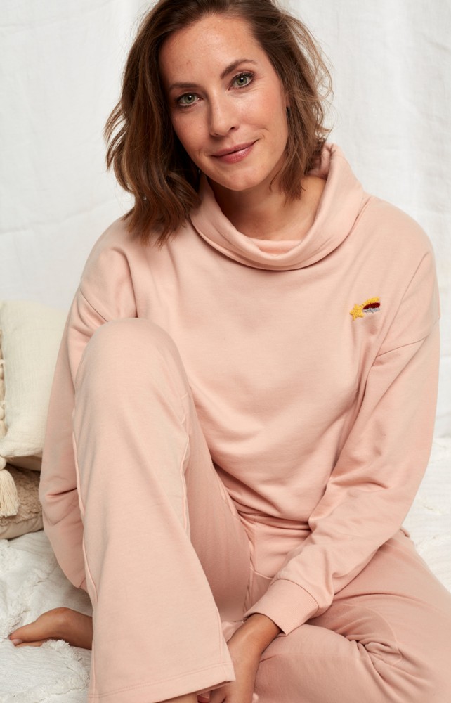 Sanne DR | Network Model Agency