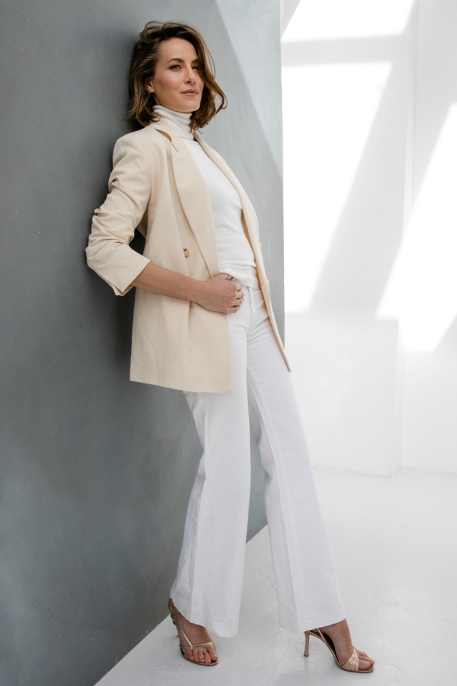 Sanne DR | Network Model Agency