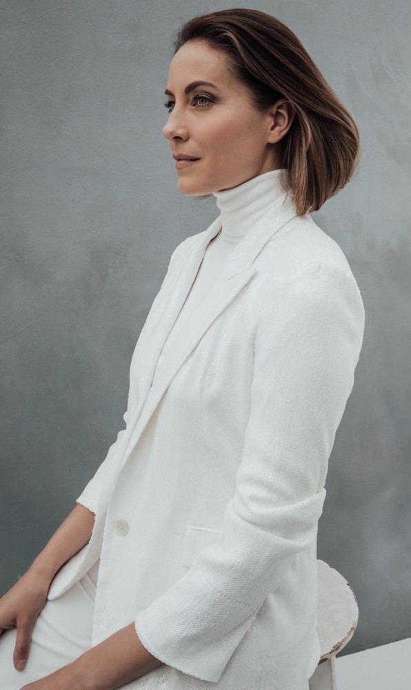 Sanne DR | Network Model Agency