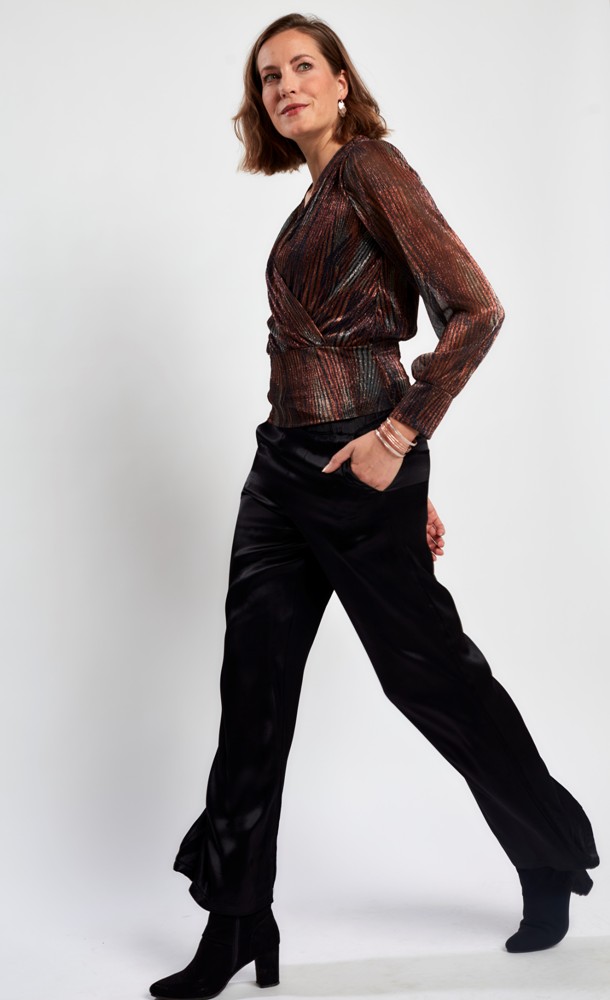 Sanne DR | Network Model Agency