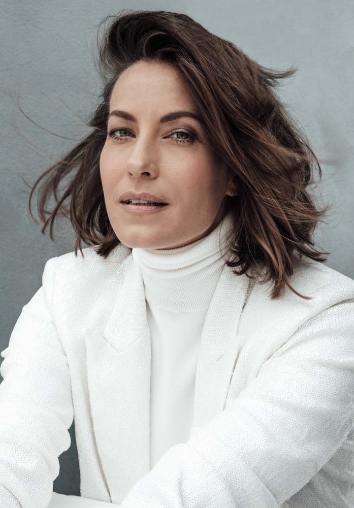 Sanne DR | Network Model Agency