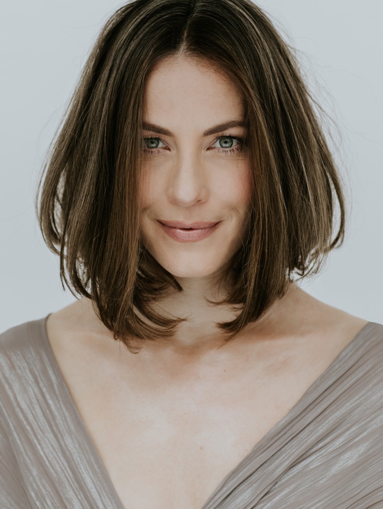 Sanne DR | Network Model Agency