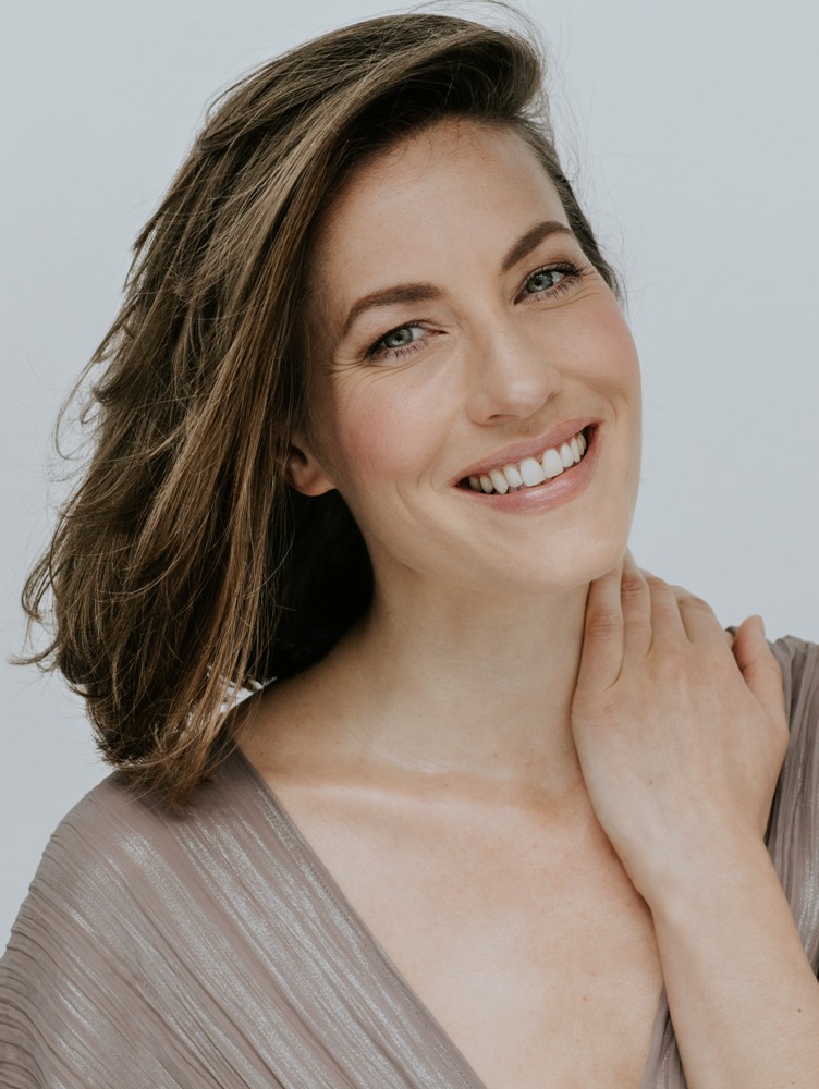 Sanne DR | Network Model Agency