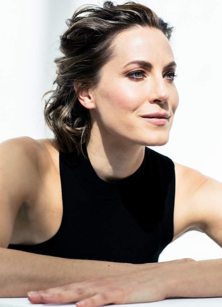 Sanne DR | Network Model Agency