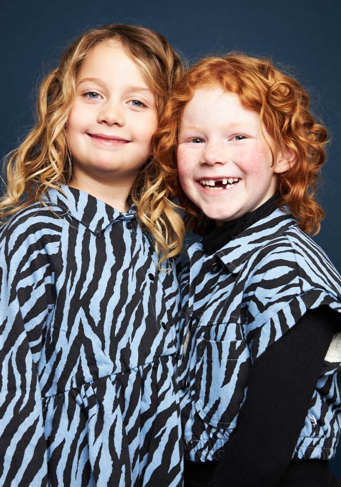 Sarah V | Network Model Agency