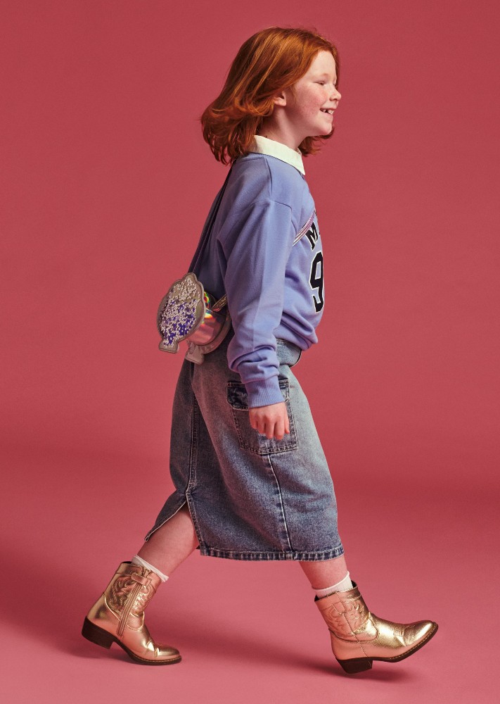 Sarah V | Network Model Agency