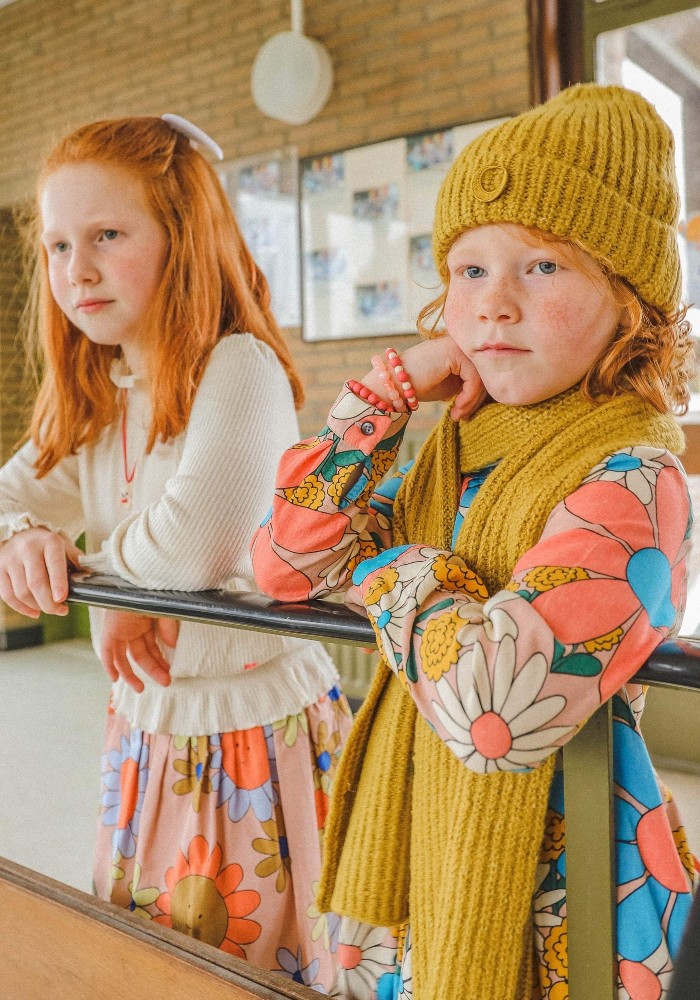 Sarah V | Network Model Agency