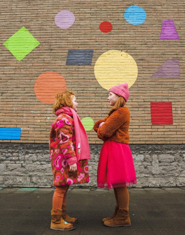 Sarah V | Network Model Agency