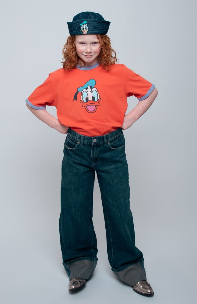 Sarah V | Network Model Agency