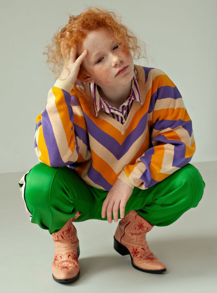 Sarah V | Network Model Agency
