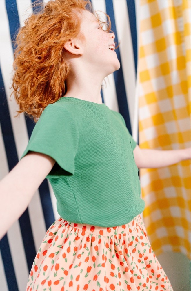 Sarah V | Network Model Agency