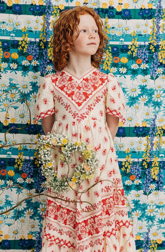 Sarah V | Network Model Agency