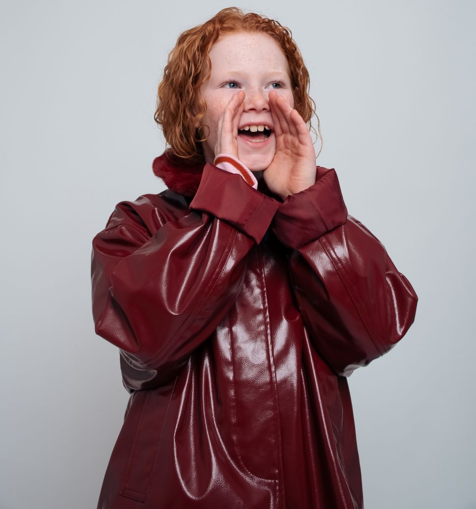 Sarah V | Network Model Agency