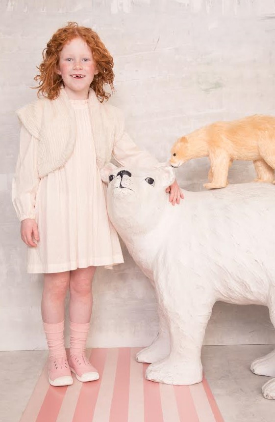 Sarah V | Network Model Agency