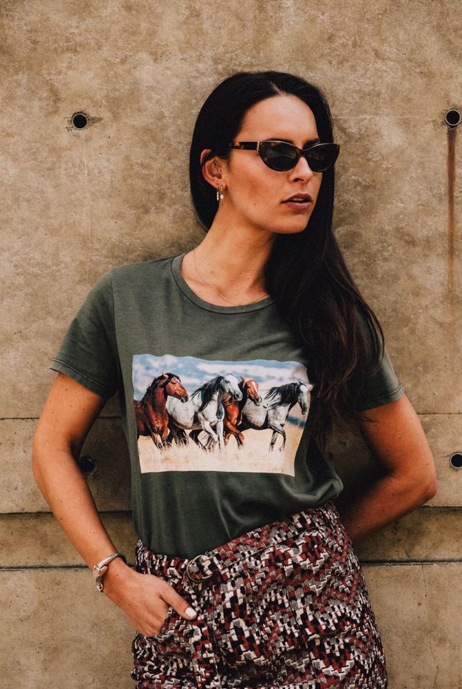 Alanis C | Network Model Agency