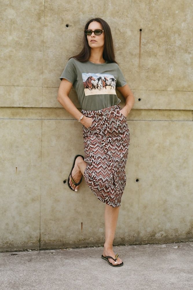 Alanis C | Network Model Agency