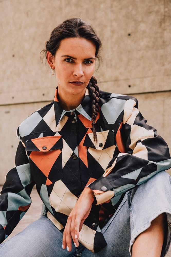 Alanis C | Network Model Agency