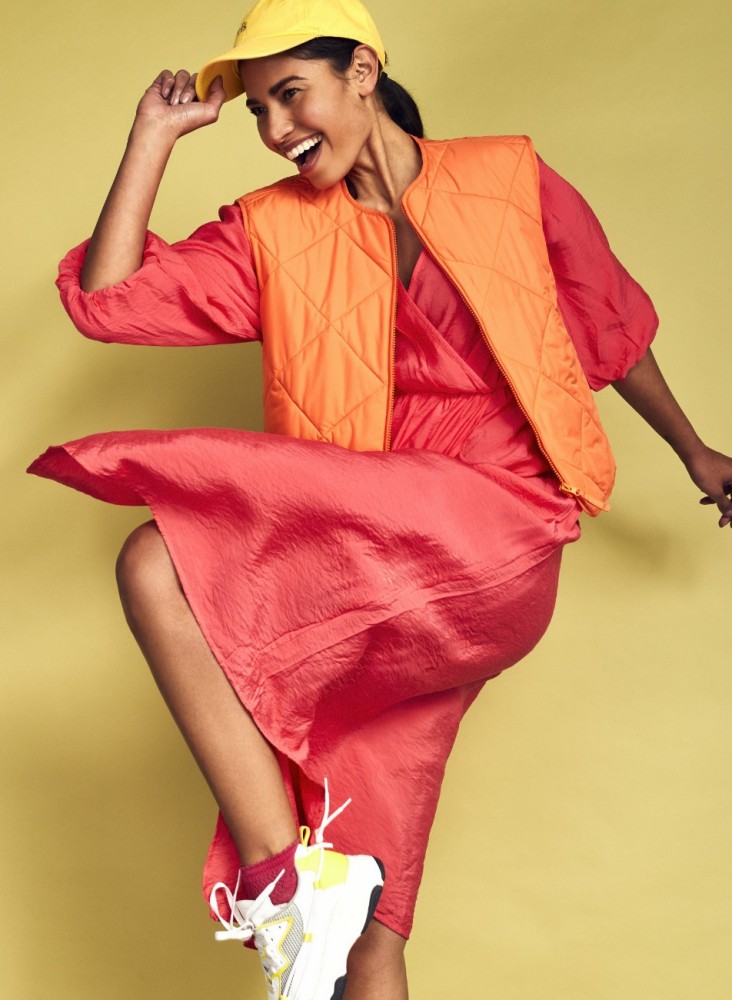 Sharita S | Network Model Agency