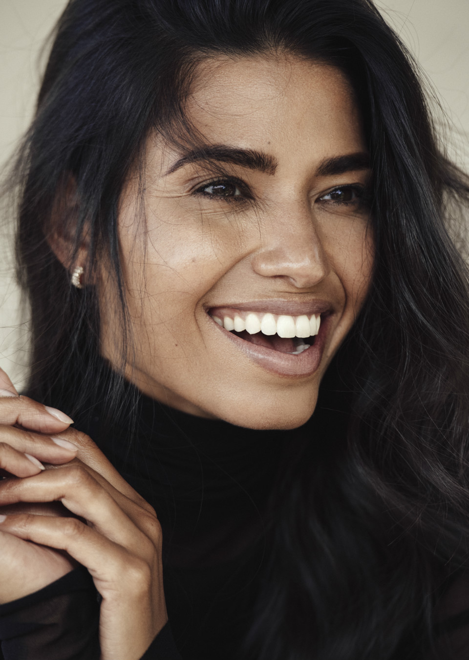 Sharita S | Network Model Agency