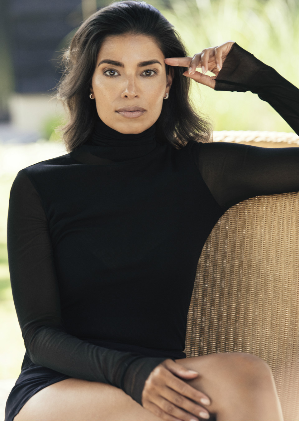 Sharita S | Network Model Agency