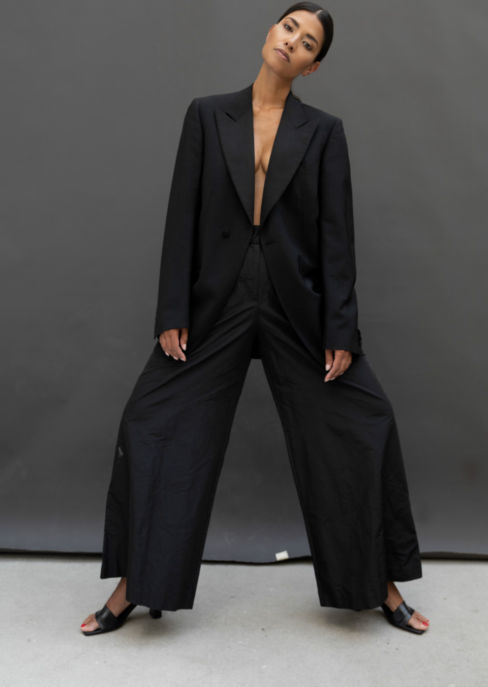 Sharita S | Network Model Agency