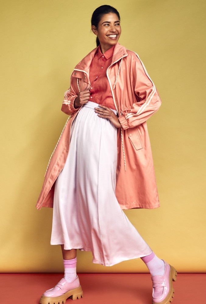 Sharita S | Network Model Agency