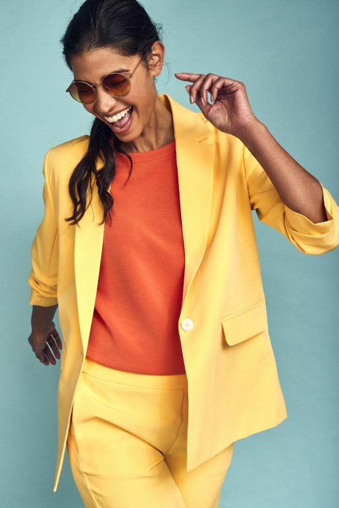 Sharita S | Network Model Agency