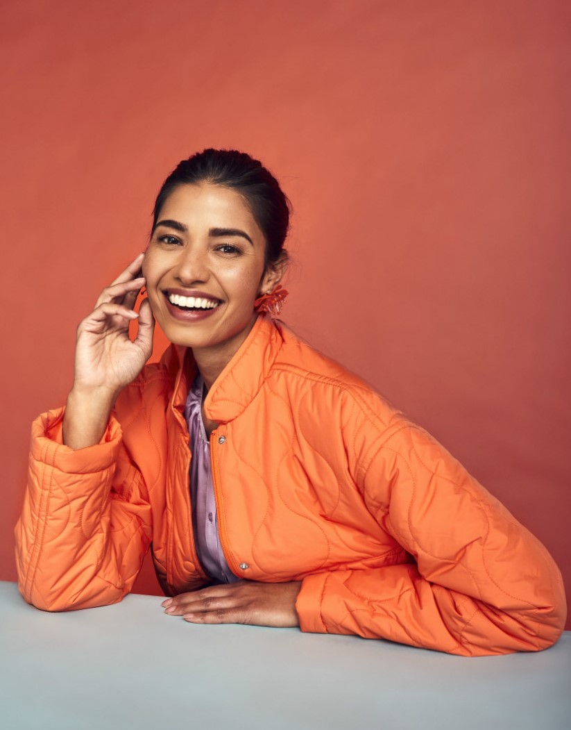 Sharita S | Network Model Agency