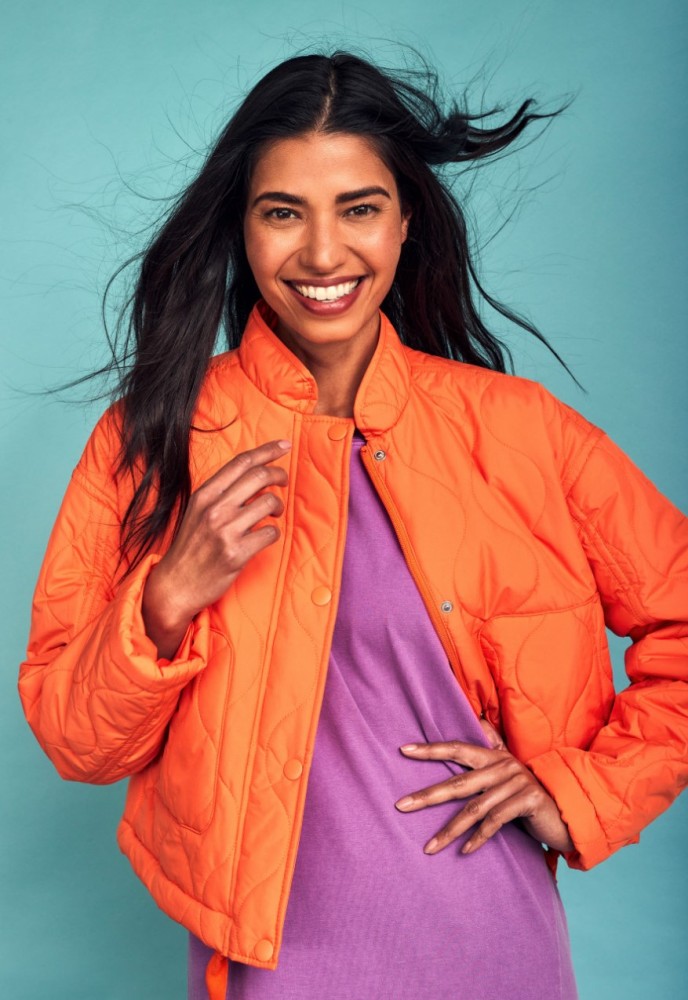 Sharita S | Network Model Agency