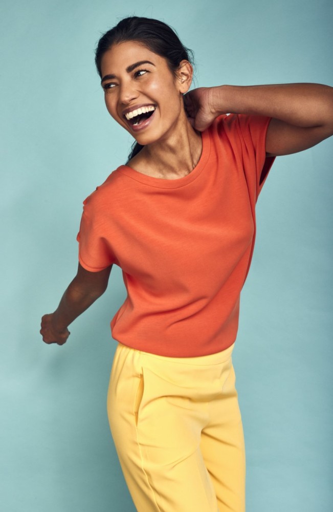 Sharita S | Network Model Agency