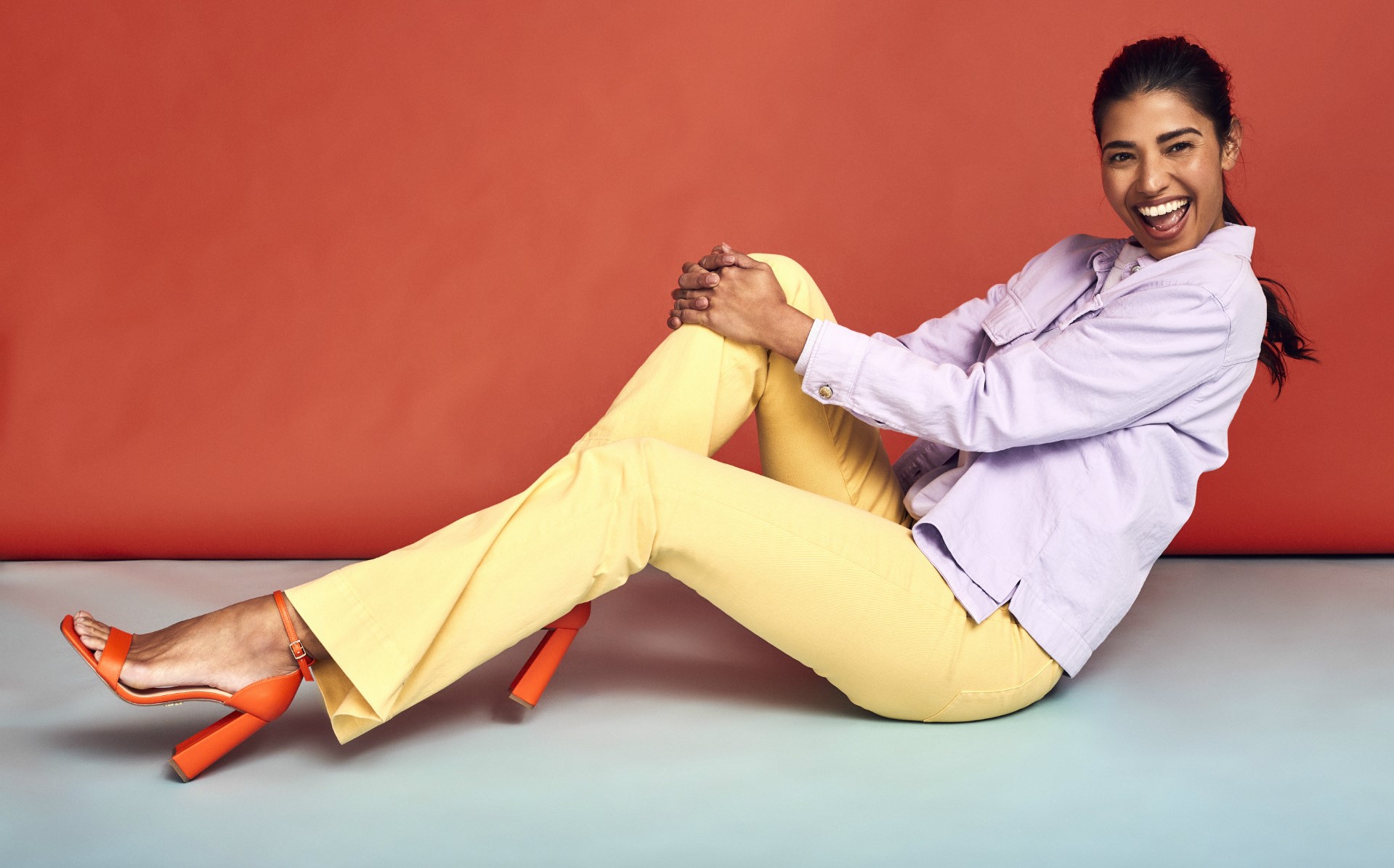 Sharita S | Network Model Agency