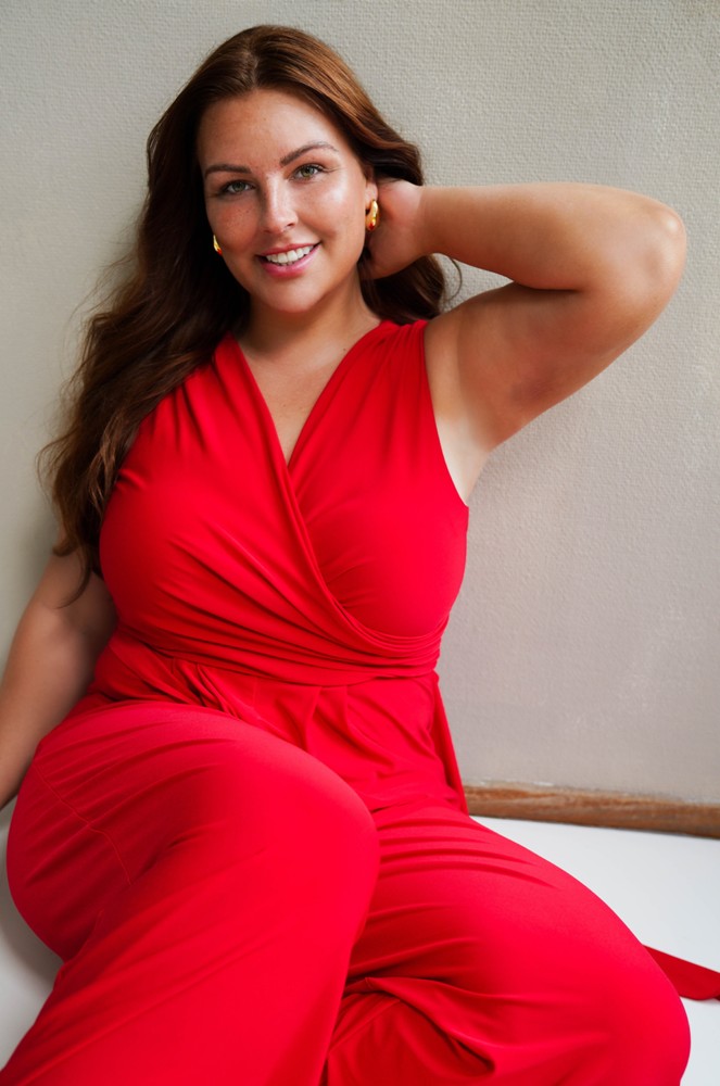 Sharon G | Network Model Agency