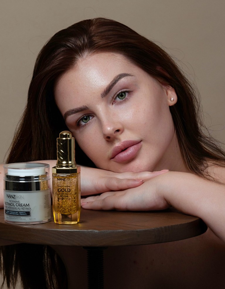 Sharon G | Network Model Agency