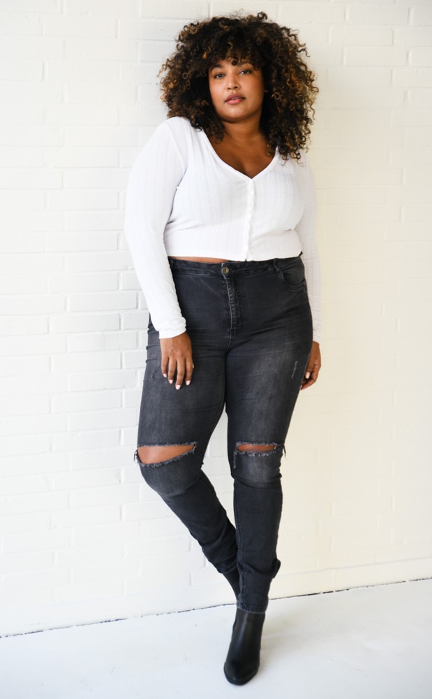 Sharon D | Network Model Agency