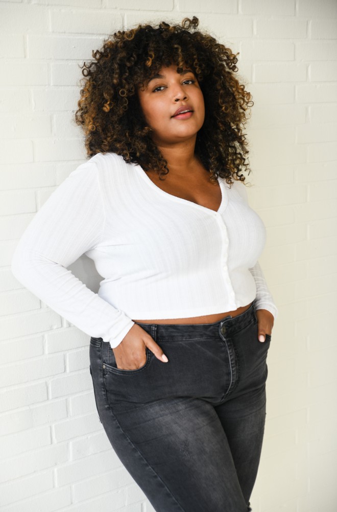 Sharon D | Network Model Agency