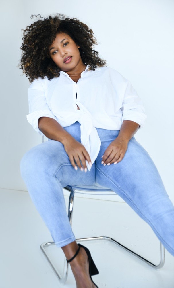 Sharon D | Network Model Agency