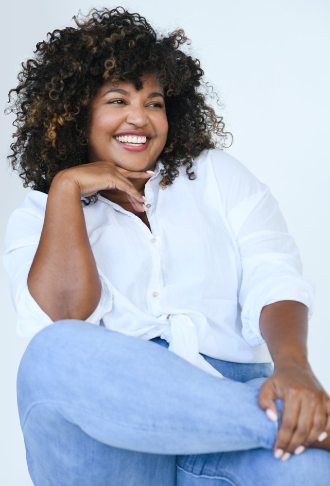 Sharon D | Network Model Agency